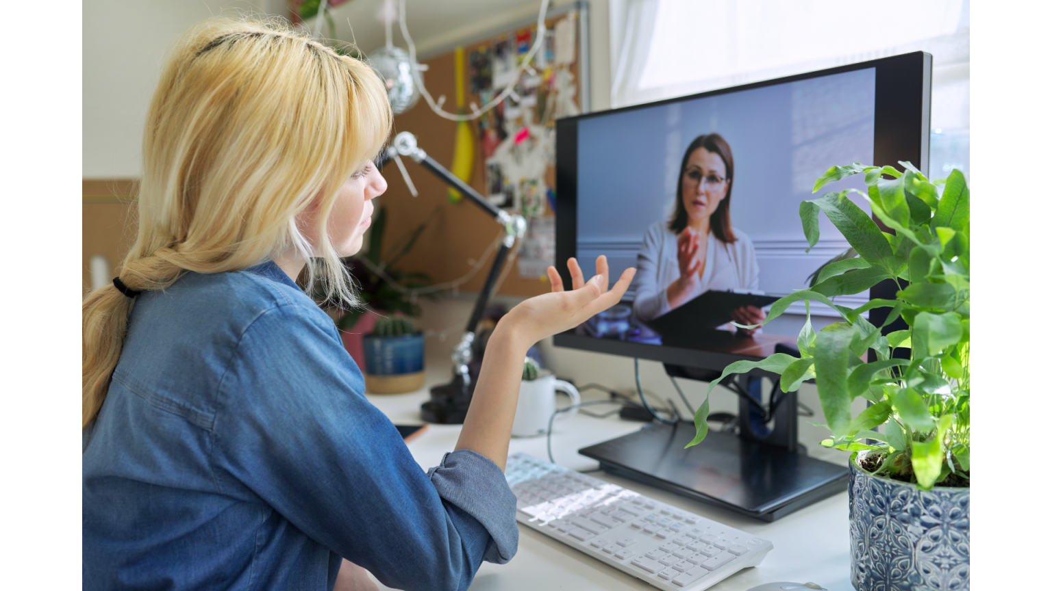 Nocturnal Panic Attacks: Why You Wake Up in Panic and How to Stop It