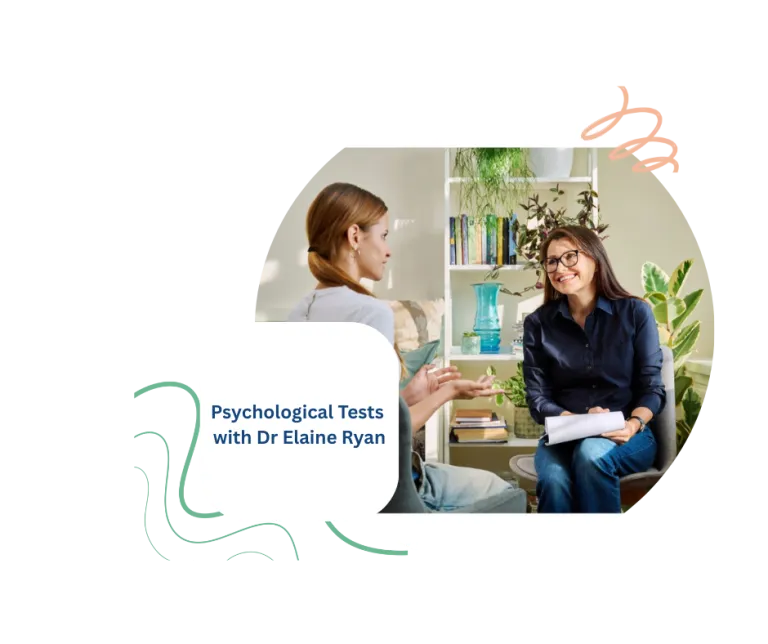 Panic Attack Test Online | Check Symptoms & What’s Driving Them Dr ...