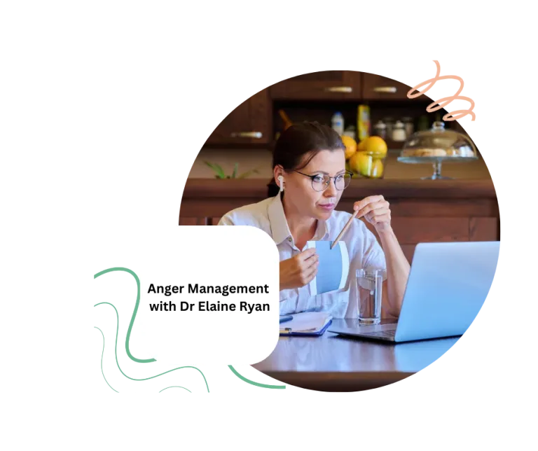 Types of Anger: Guide to Outward, Inward, Passive-Aggressive Dr Elaine Ryan